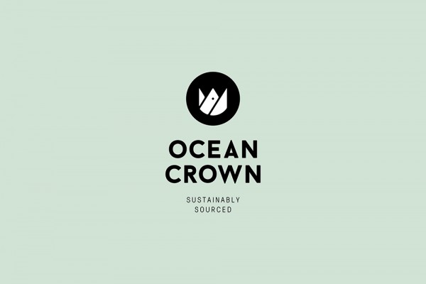 Ocean Crown by Scandia Foods - Brand and graphic design studio in UK ...