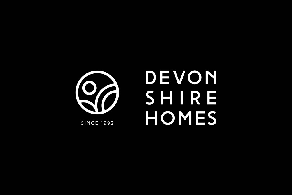 Devonshire Homes — Brand development - Brand and graphic design studio ...