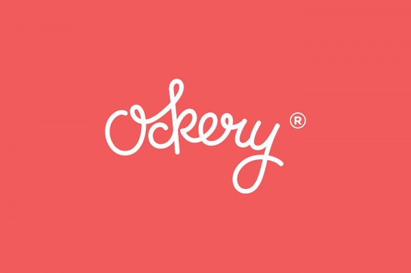 Ockery — Brand development - Brand and graphic design studio in UK and ...