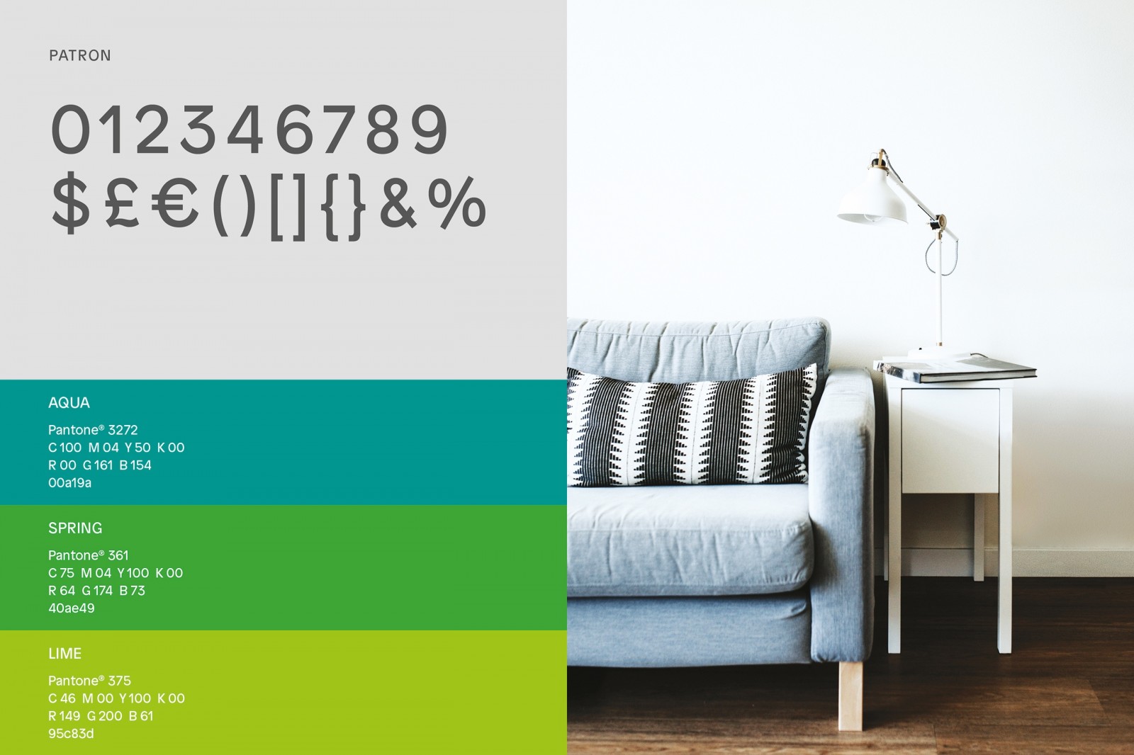 With Energy — Brand development - Brand and graphic design studio in UK ...